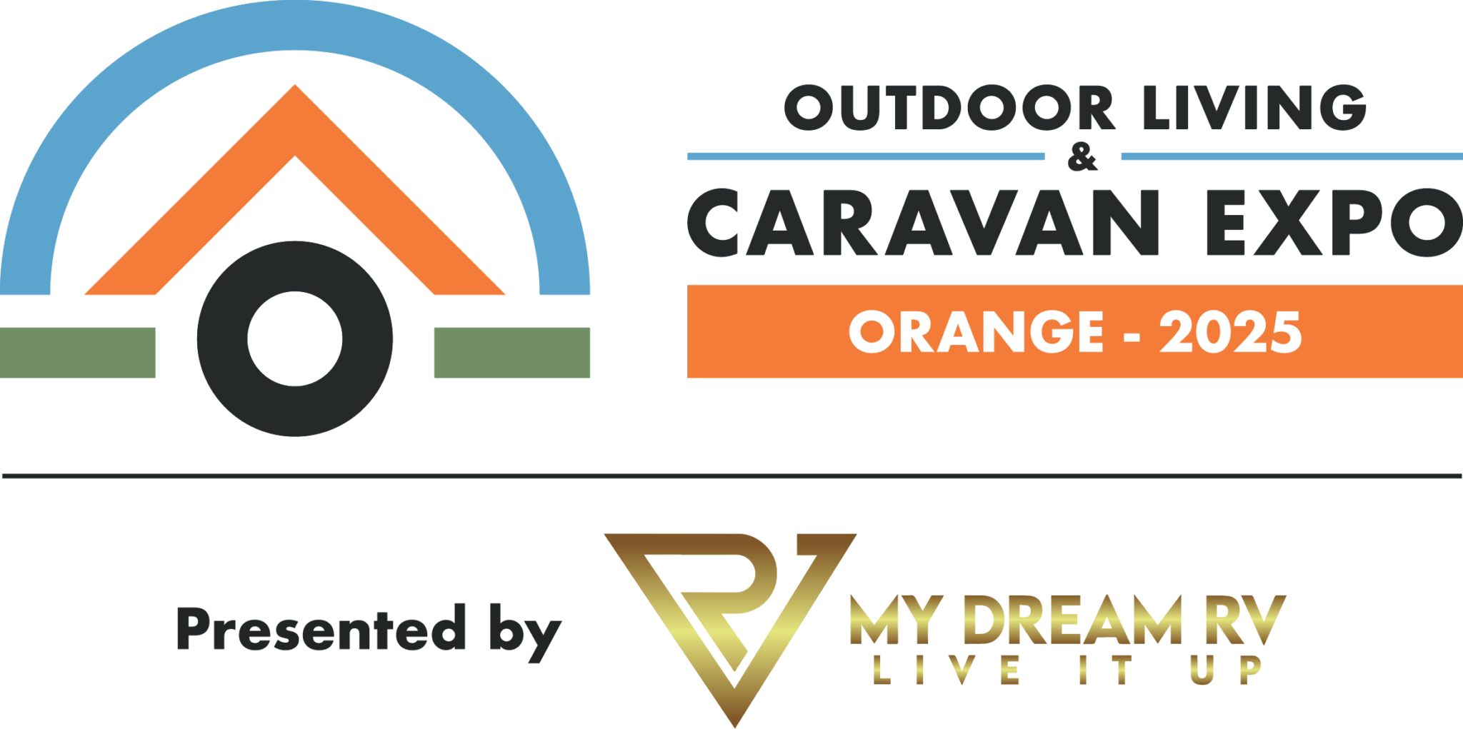 Win A Holiday - Outdoor Living & Caravan Expo