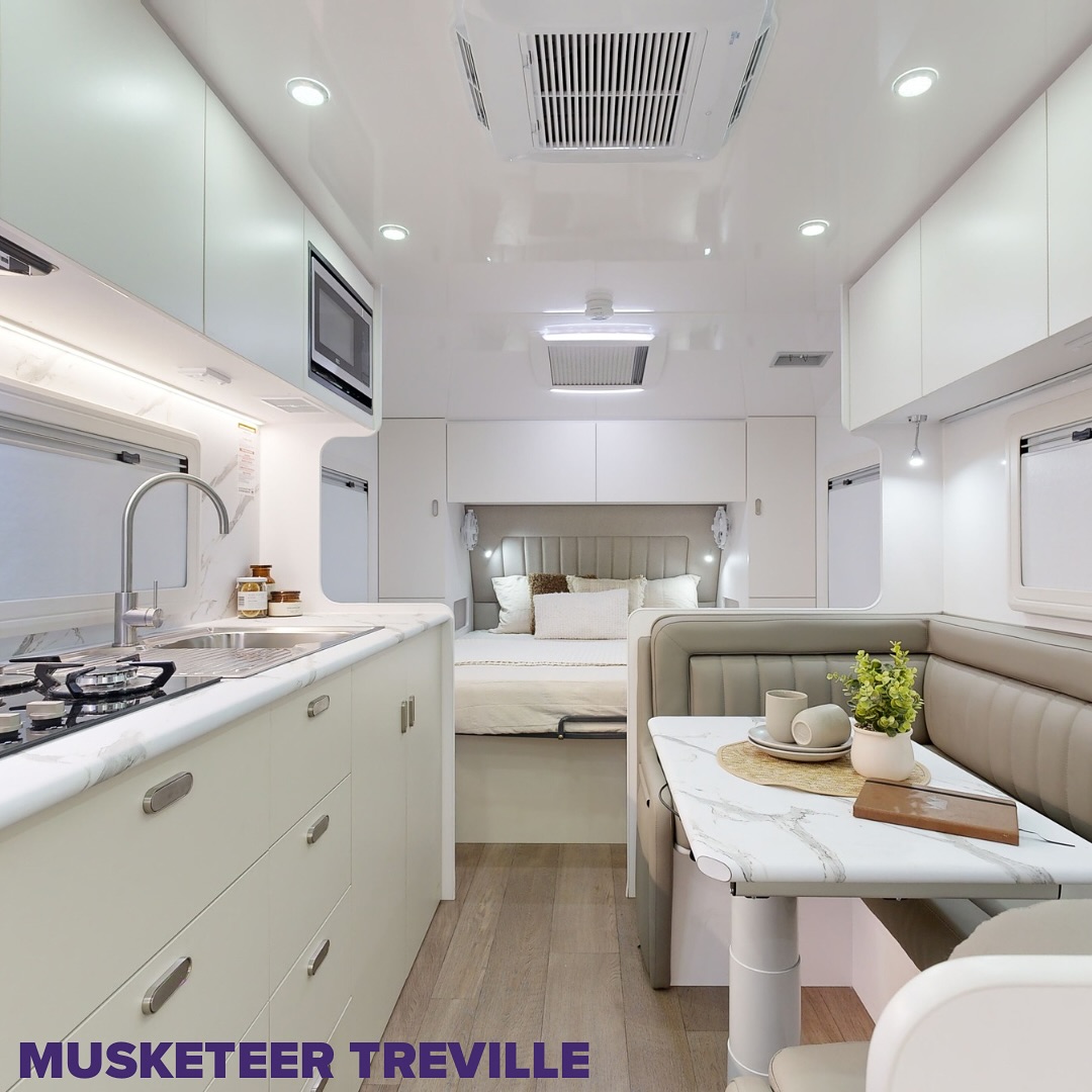 Crusader Bendigo Celebrates 2024 Regional Dealer of the Year & Unveils ...