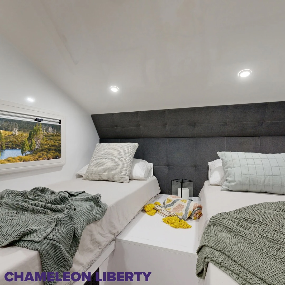 Crusader Bendigo Celebrates 2024 Regional Dealer of the Year & Unveils ...