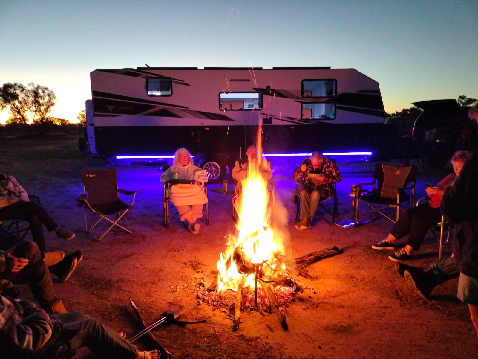 My Dream RV are rolling into Traralgon 🚐🚐 - Outdoor Living & Caravan Expo