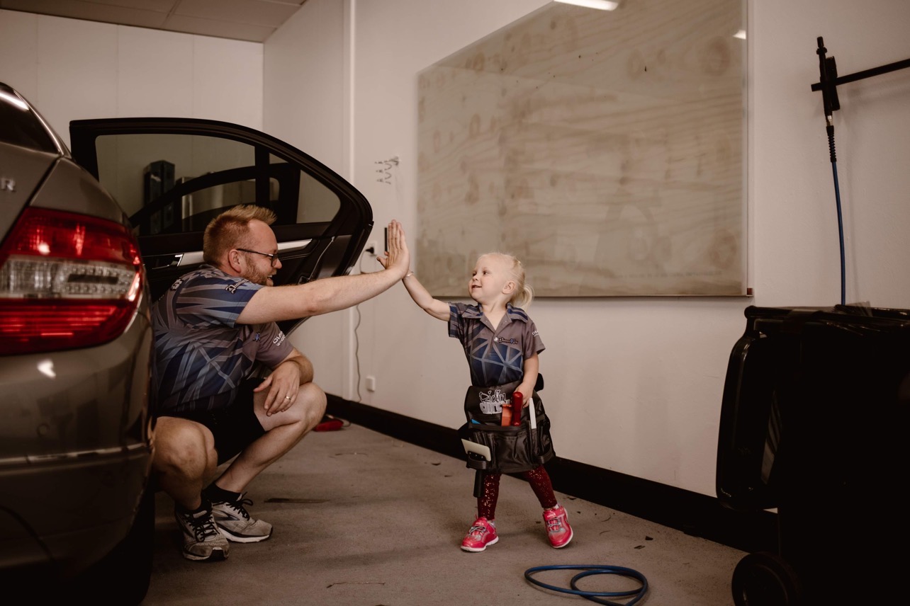 Diamond Tints - Canberra Window Tinting - Outdoor Living & Caravan Expo